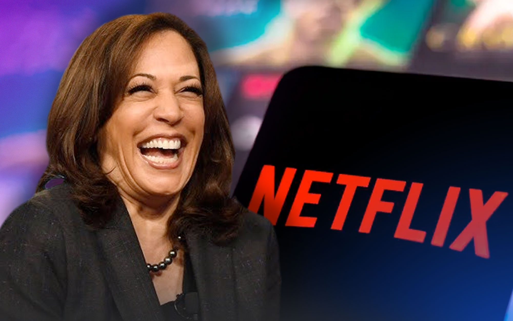 Netflix loses big after massive political donations that stirs global ...