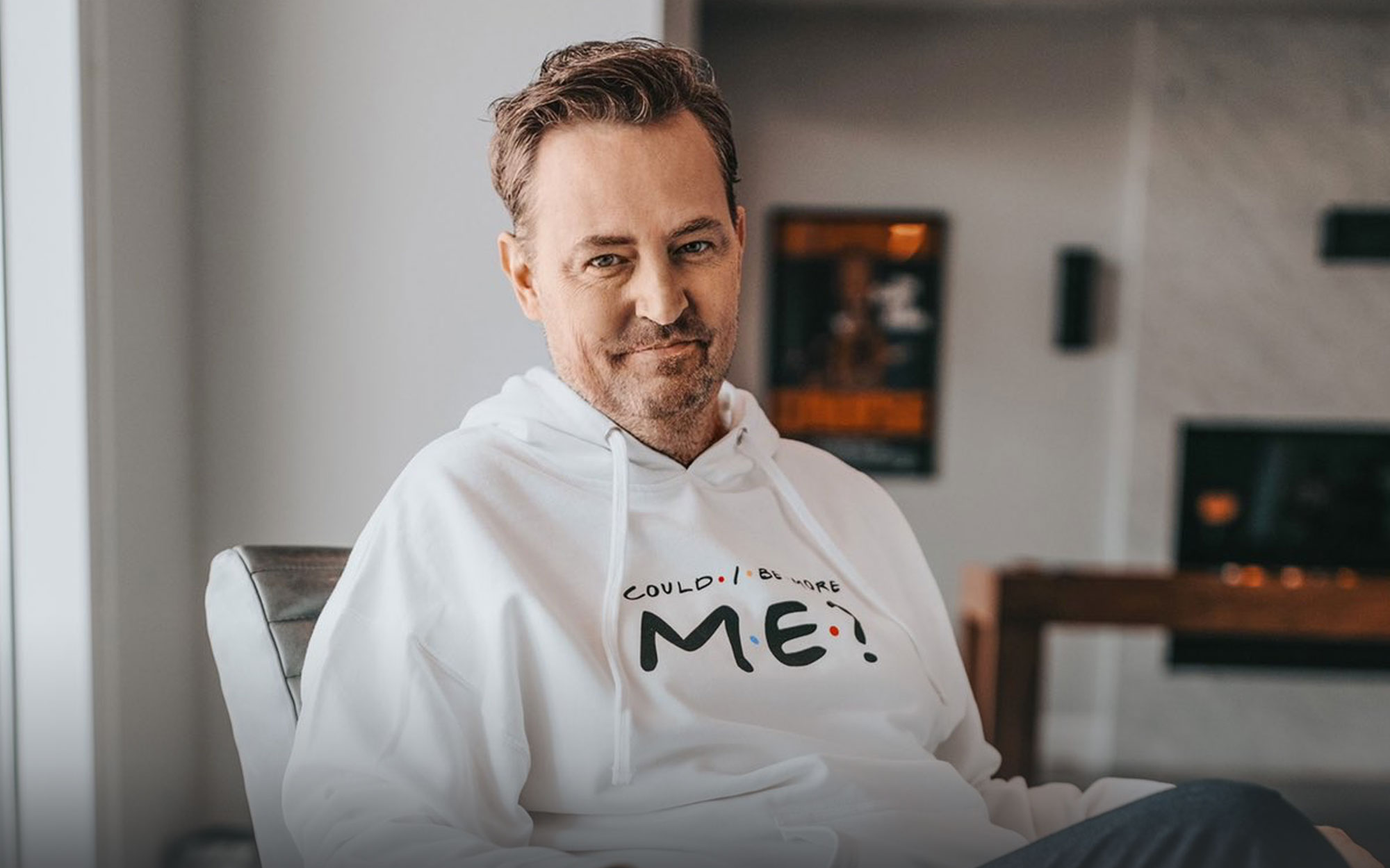 Matthew Perry's autopsy never could've prepared us for the ...