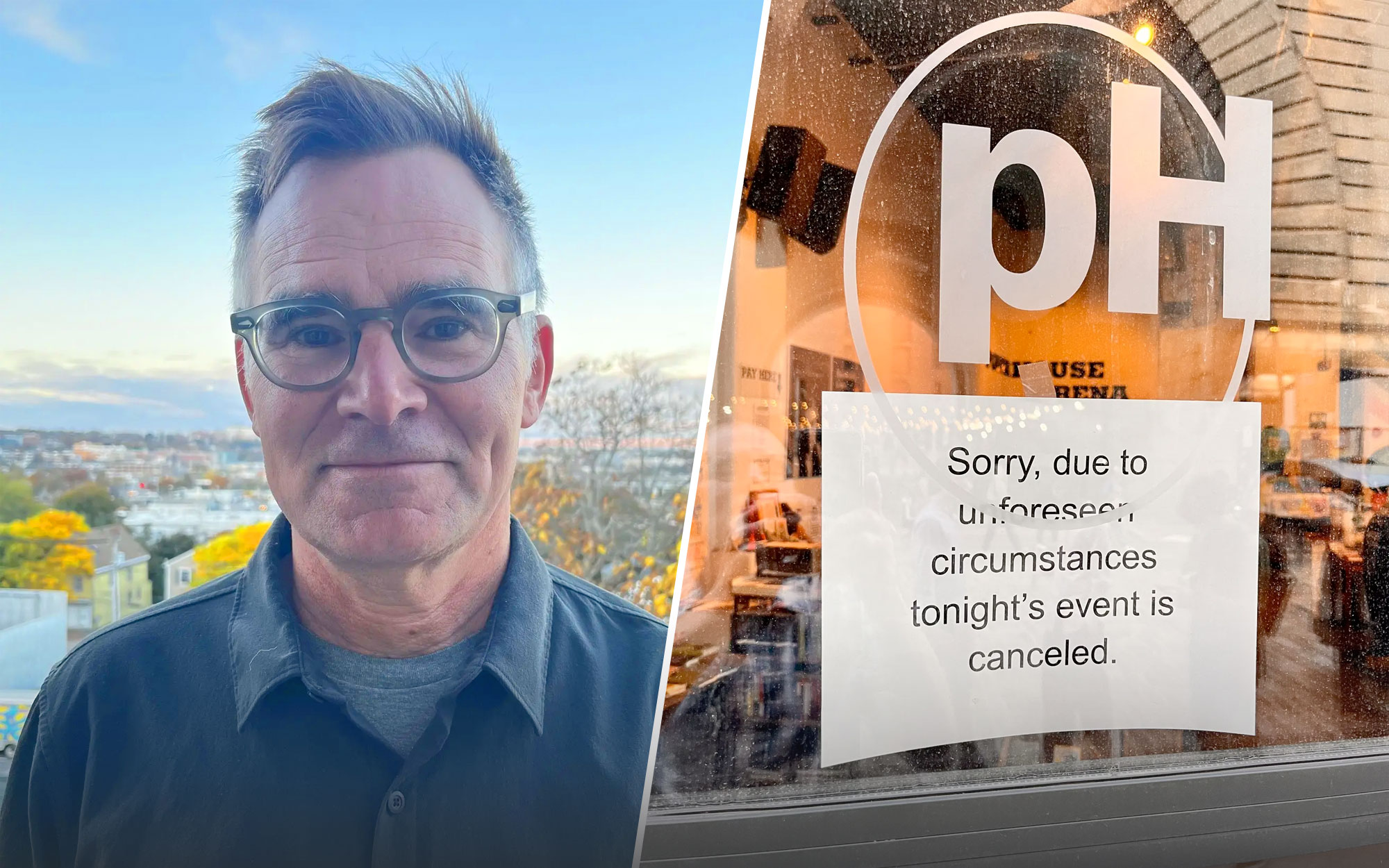 NYC bookstore allegedly cancels event over pro-Israel moderator: ‘We ...