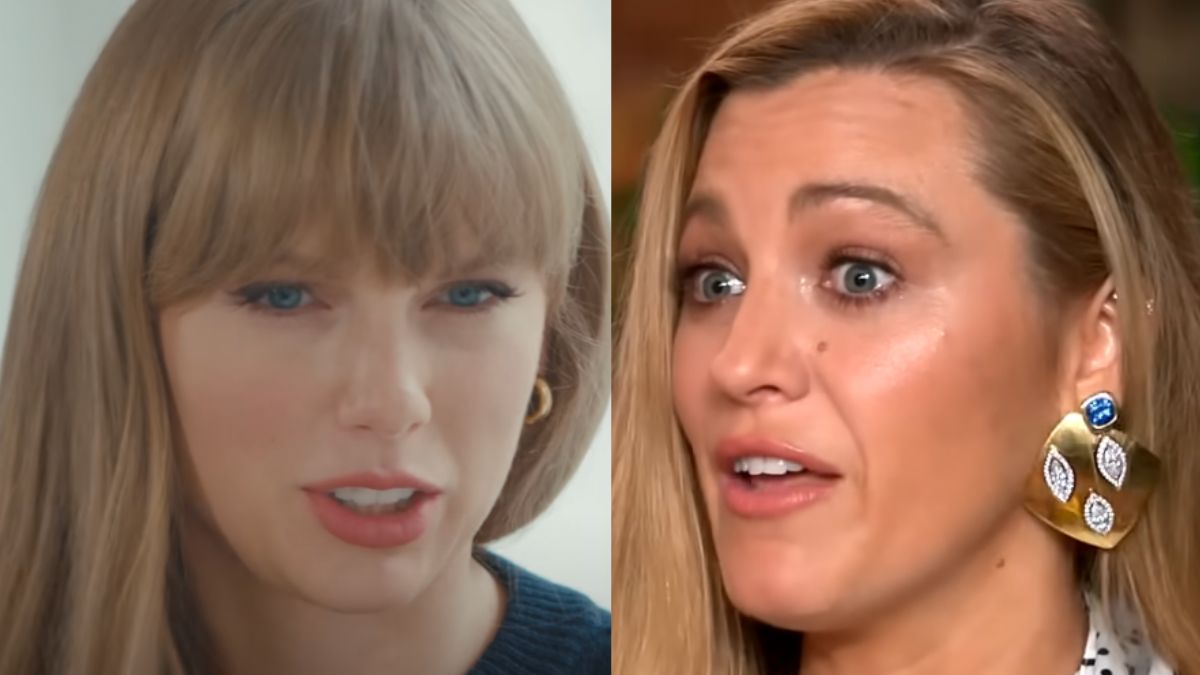 Taylor Swift’s Ex-Best Friend Blake Lively is ‘Begging’ Singer to Give ...