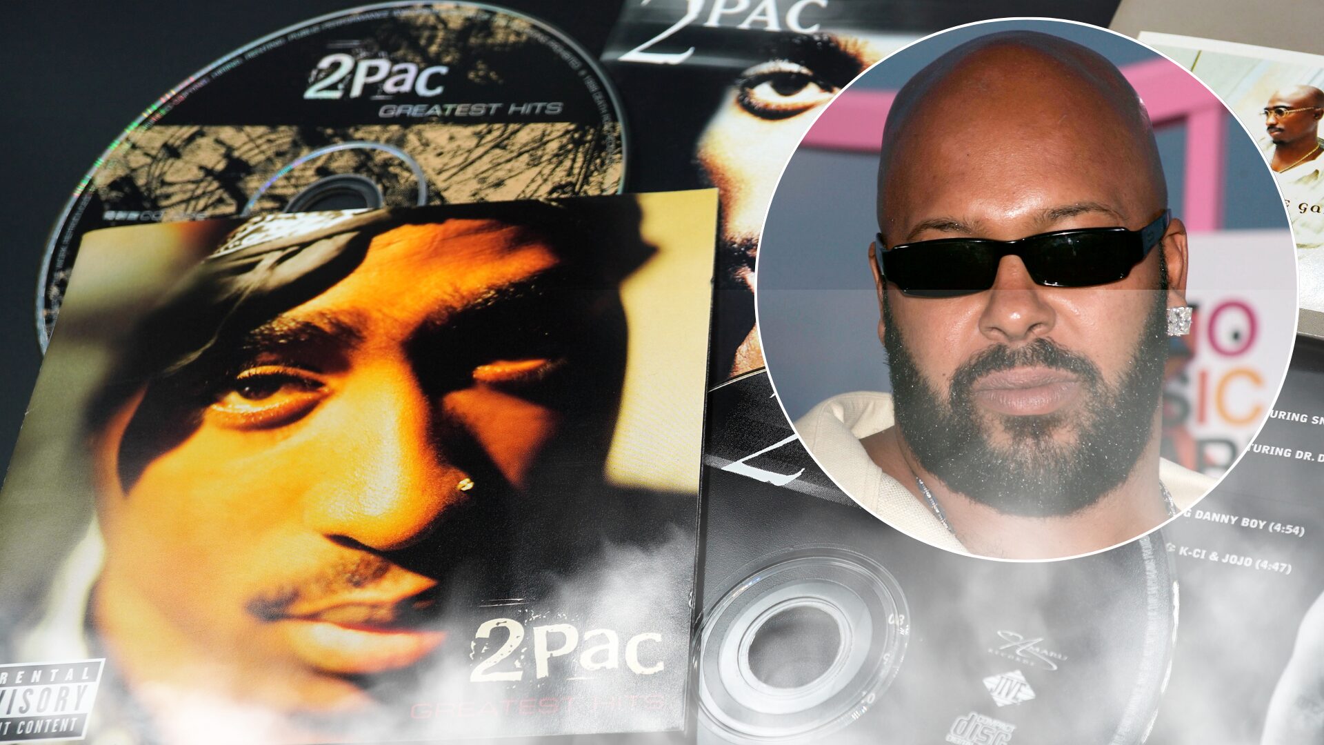 Tupac death aftermath – LifeZette