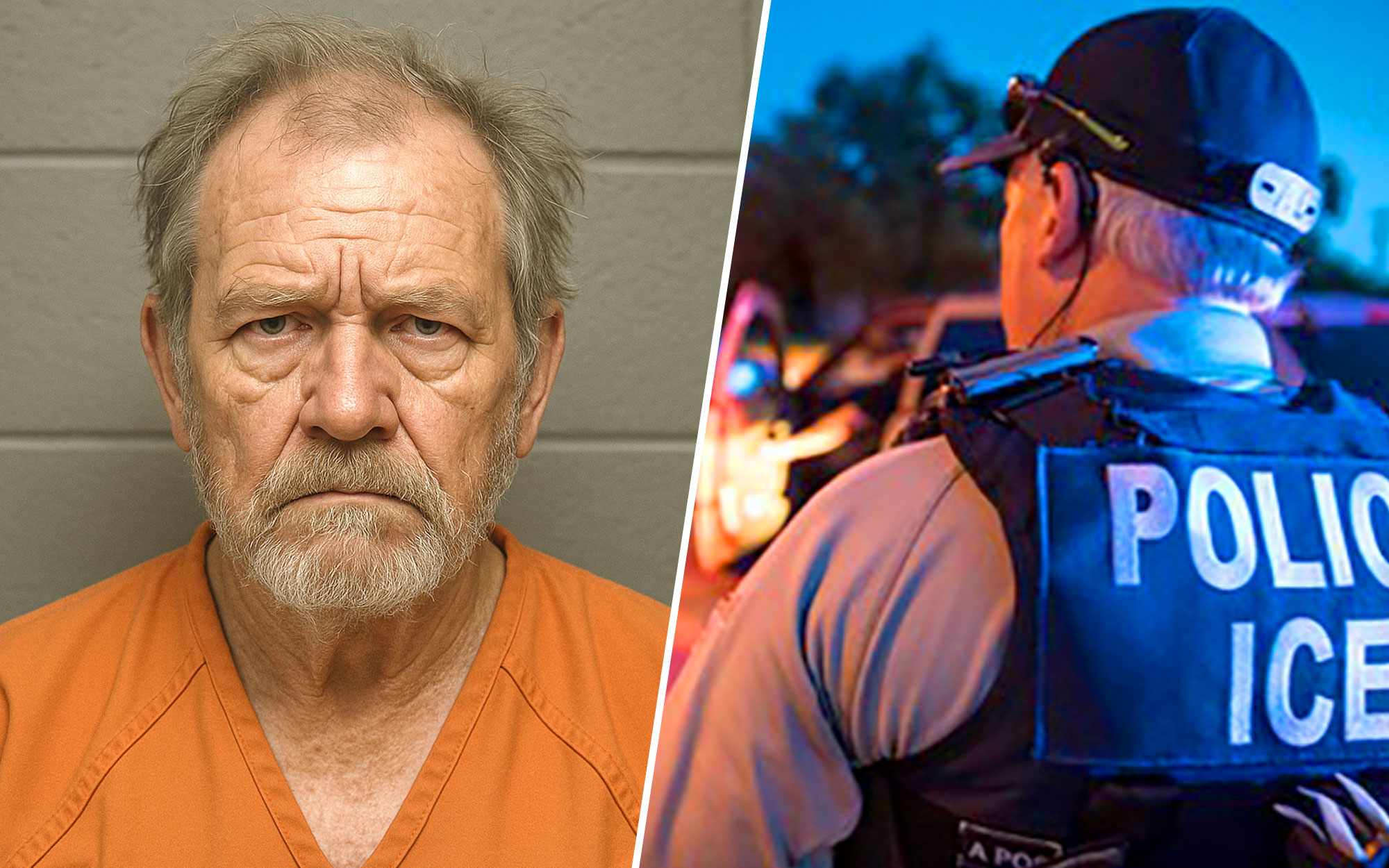 Texas Man Arrested for Charging Illegals $200 to Guide Them to Asylum ...