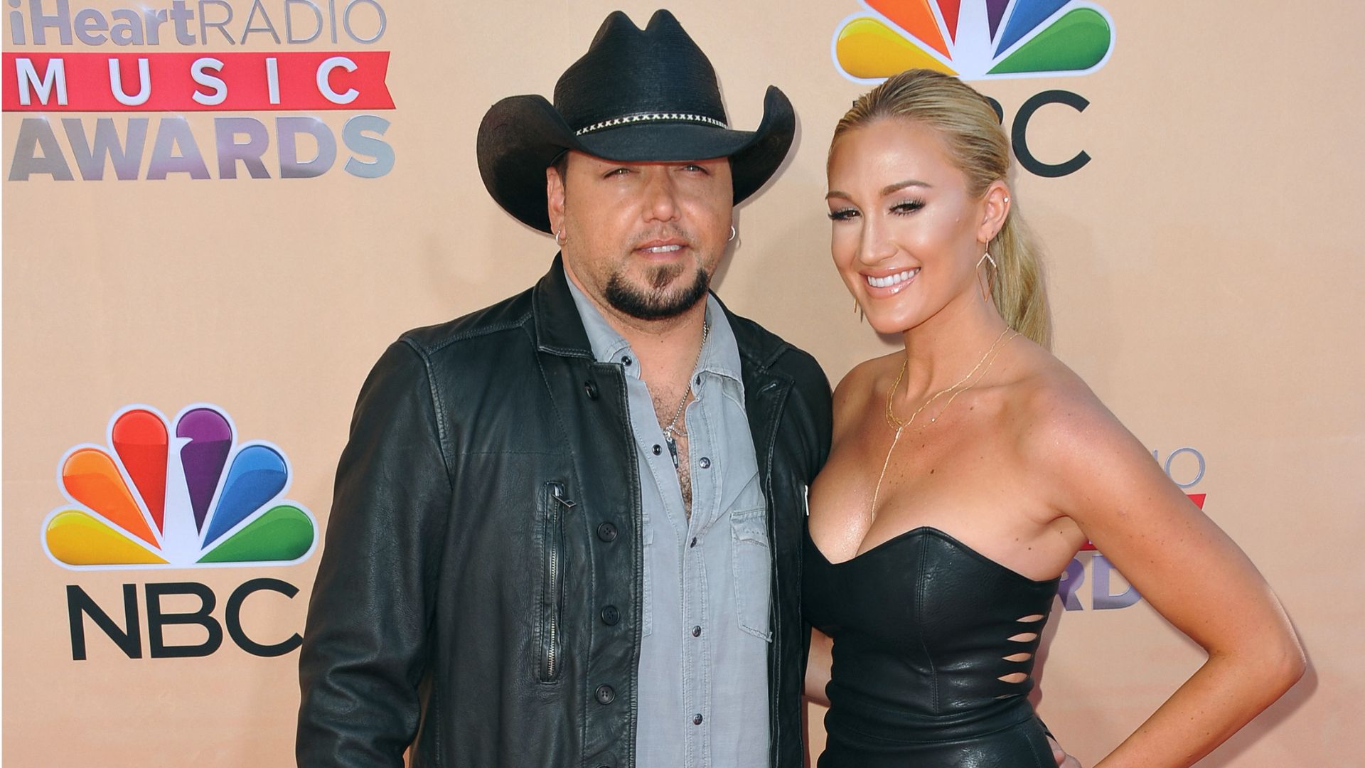 Jason Aldean’s Wife Tells Millions She’s Inspired by Charlie Kirk’s ...