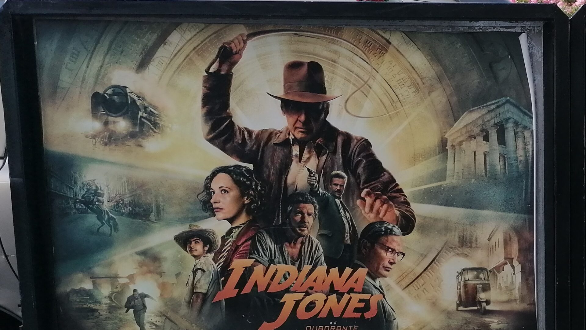 Disney Worker Hospitalized After Stopping Runaway Boulder During ...